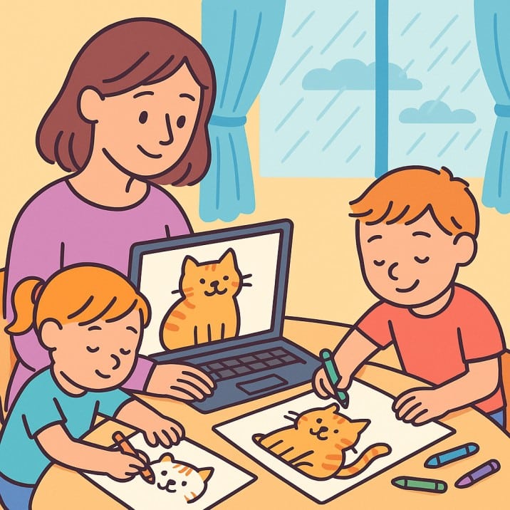 Home - KidPrintables