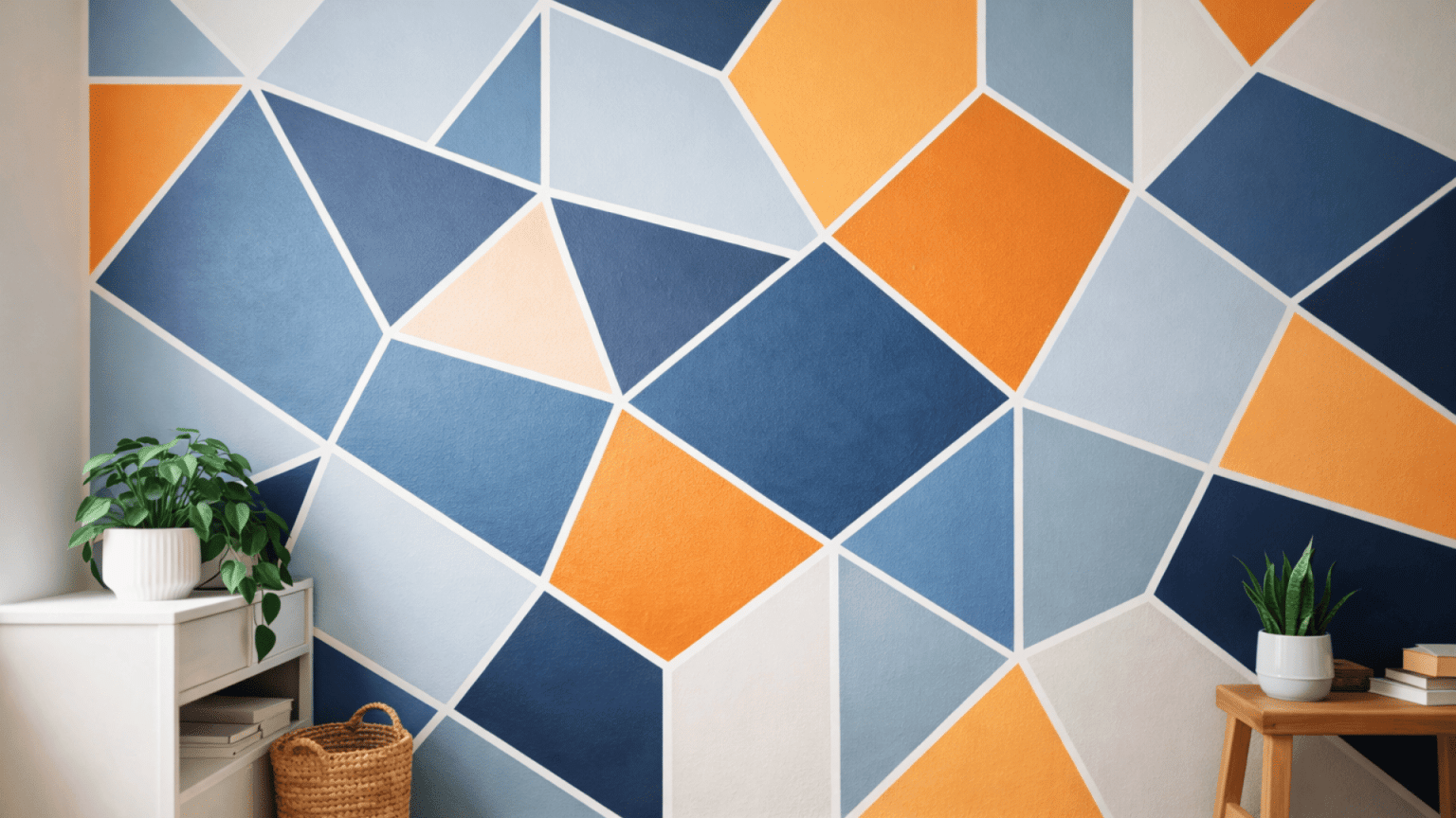 32 DIY Painting Ideas for Every Skill Level - KidPrintables