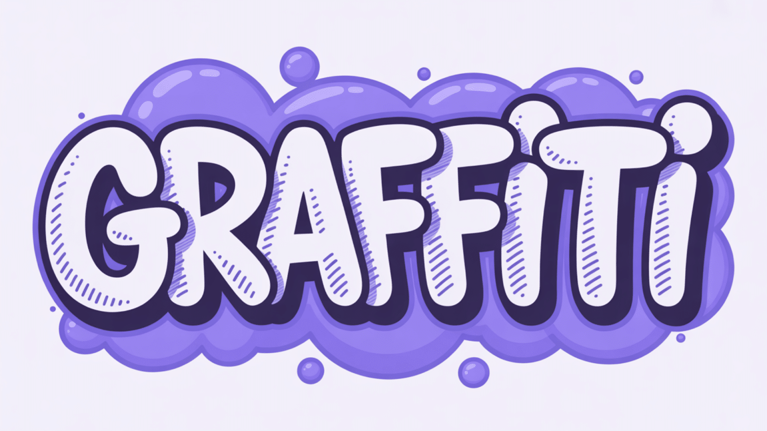 How to Draw Graffiti: A Beginner’s Guide - KidPrintables
