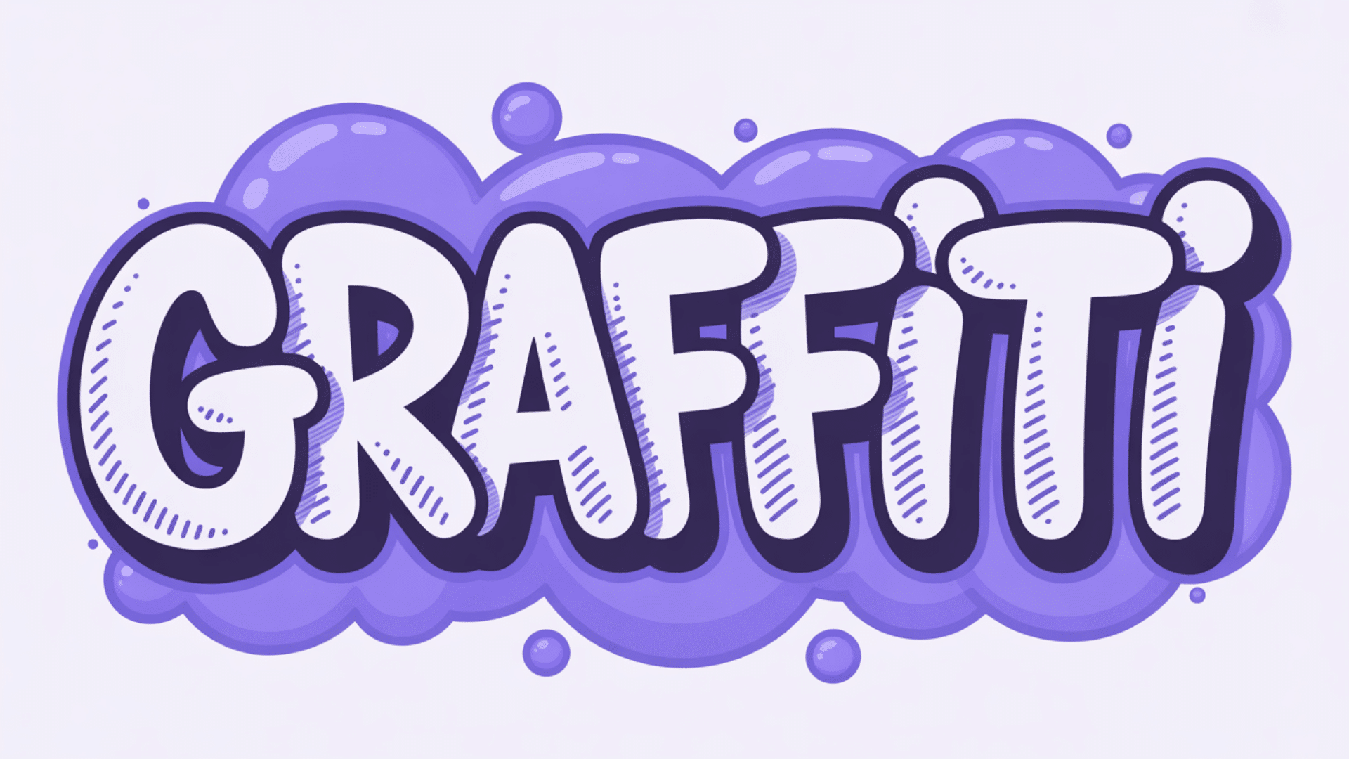 How to Draw Graffiti: A Beginner’s Guide - KidPrintables