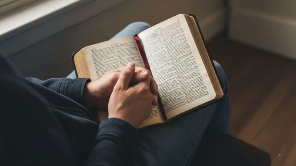 A Prayer for My Daughter: Guide & Blessings - KidPrintables