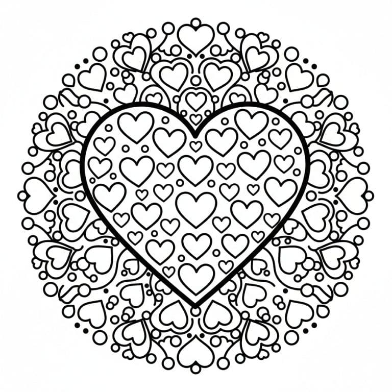 35 Exciting Shape Coloring Sheets for Kids and Learning - KidPrintables